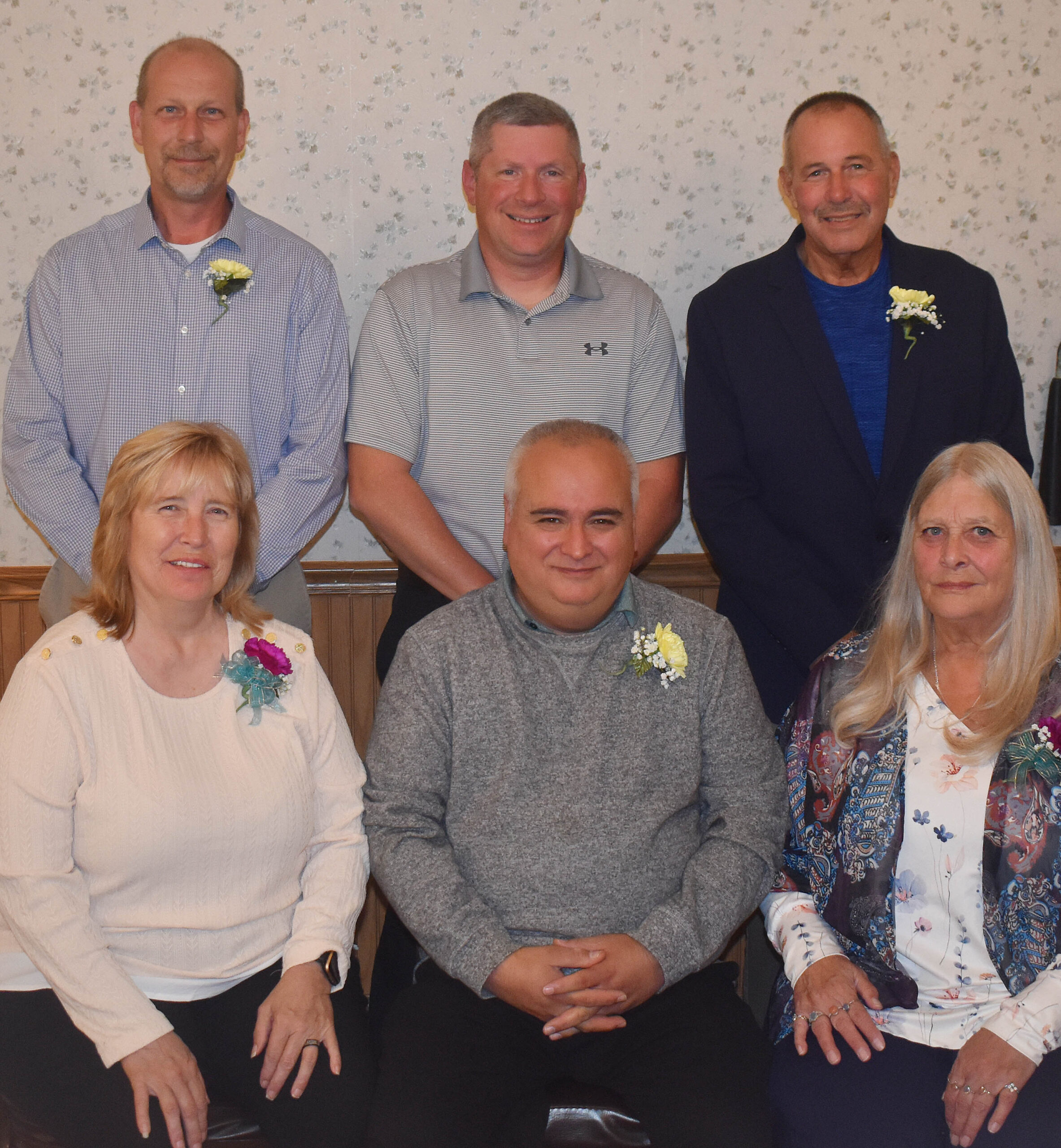 Jamestown Area Bowling Hall Of Fame Inducts 6 New Members | News ...